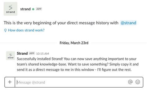 Github Tadasant Strand Slack Retired Python Flask Slack Integration For Strand