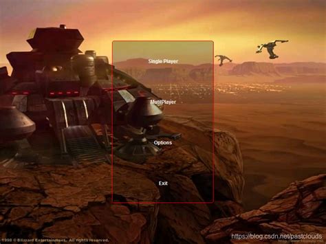 Java项目星际争霸游戏javaswingawt界面编程io输入输出流socketudp网络通信java星际争霸 Csdn博客