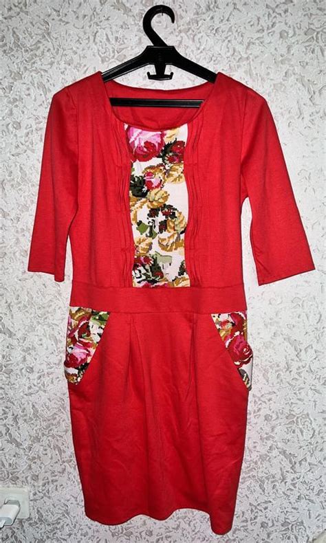 Платя — ціна 250 грн у каталозі Короткі сукні Купити жіночі речі за доступною ціною на Шафі