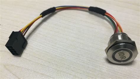 Indicator Light Company Introduction Indicatorlight