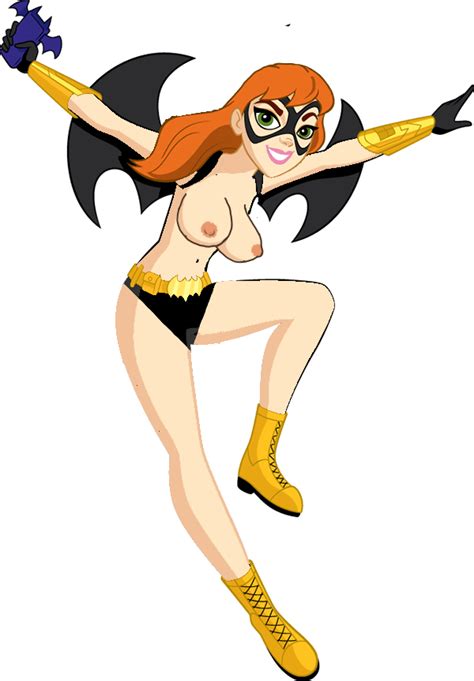 Post 3998858 Barbaragordon Batgirl Dc Dcsuperherogirls Dcsuper
