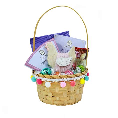 Подаръчна кошница за Великден One T 22023