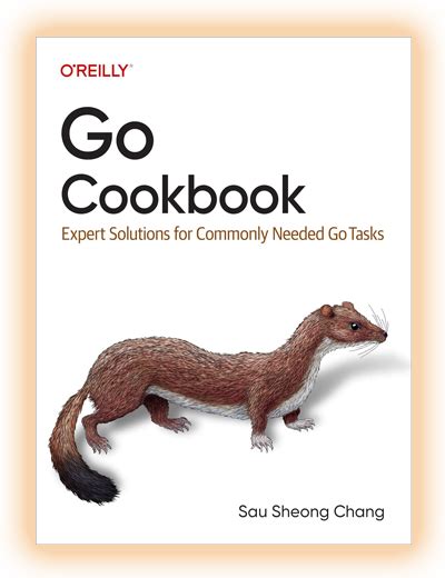 【free Pdf】 Go Cookbook 【free Pdf】 Go Cookbook