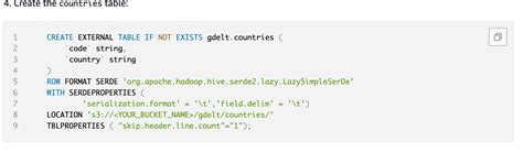 GitHub Gakas AWS Serverless Data Lake This Workshop Is To Build A Serverless Data Lake