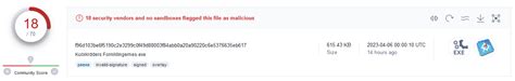 Cloud Based Malware Delivery The Evolution Of Guloader Check Point