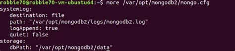 Unable To Connect To Mongodb Installed On A Guest Ubuntu Vm From Java