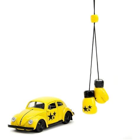 Punch Buggy Car
