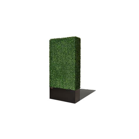 Artificial Boxwood Hedge Wall Generation Iii Artigwall