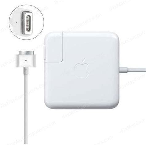 W Magsafe Power Adapter