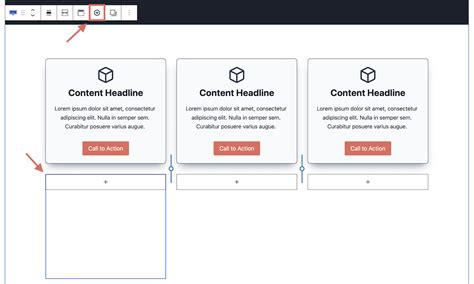 5 Best Kadence Blocks Grid Features Templates
