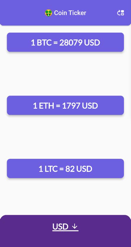 Github Mooelshawybitcontiket Mobile Application For Crypto