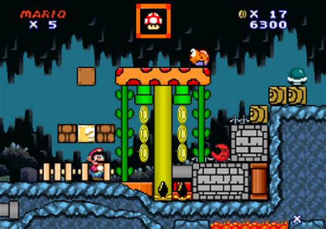 New Super Mario Flash 2 Luigibonus Website
