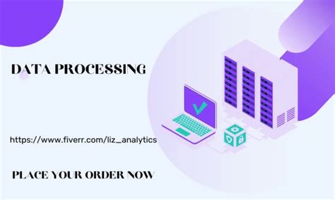 Do excel data processing, csv and spreadsheet cleaning by Liz_analytics ...
