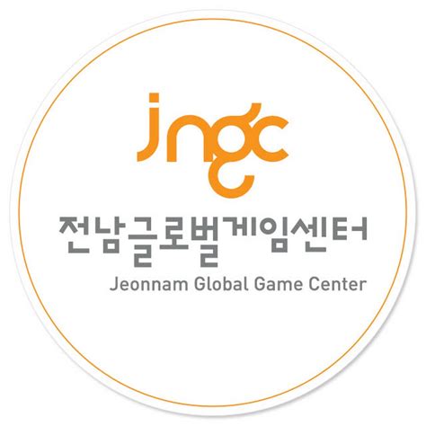 전남글로벌게임센터 Youtube