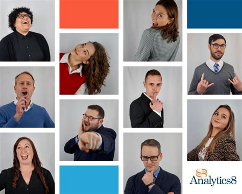 analytics8 data and analytics consultancy on linkedin data analytics