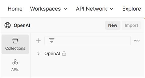 getting started with the openai apis crl