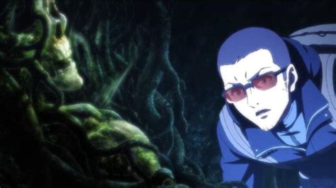 The Buried Tree Devil Trakt