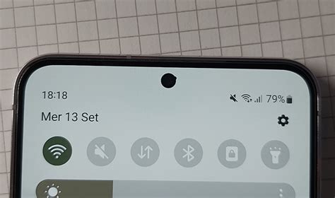 Dark Spot Near My Camera Notch R Samsunggalaxy