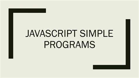 11th Javascript Basics Part 5 Youtube