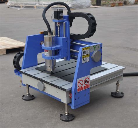 Small Cnc Router
