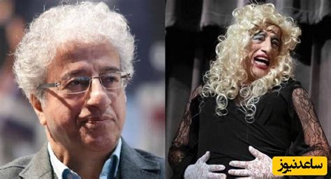 لیستی کامل از بازیگران مردی که با گریم زنانه در دنیای هنر ظاهر شدندعکس