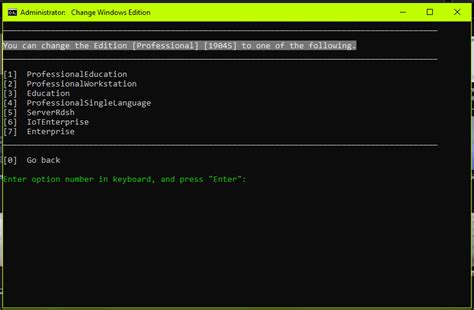 Cara Upgrade Windows 10 Home Ke Pro Kaconk