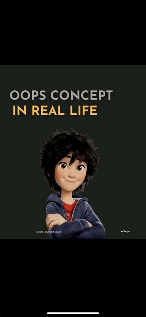 Rajendra Malvi On Linkedin Oops Oopsconcepts C Cpp C Inheritance