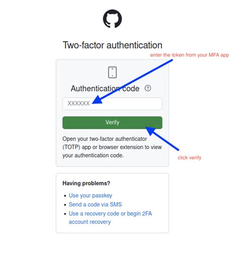Passkeys With Firefox Touch Your Security Key To Continue Super User