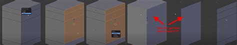 Geometry How Do I Remove A Separated Object Blender Stack Exchange