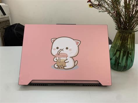 D N Skin Laptop P