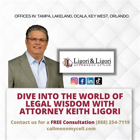 Ligori & Ligori, Attorneys at Law on LinkedIn: #clientreview #personalinjury # ...