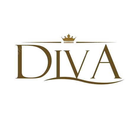 Diva Hd Logo