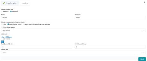 Configuration Walkthrough Juniper Networks