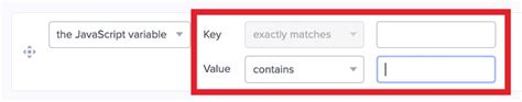 How To Use OptinMonsters JavaScript Variables Rule OptinMonster