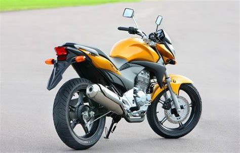 Assovia Tabela Fipe Da Moto Honda Cb R