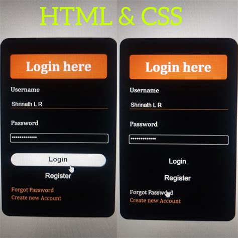 Coding Html Css Frontend Computerscience Hiring Fresher Java