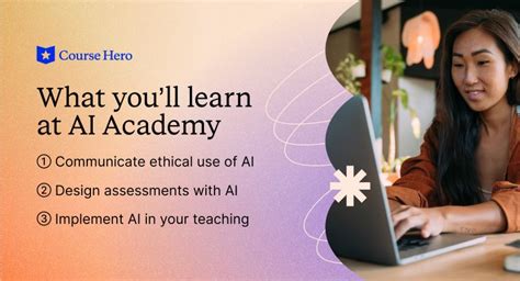 course hero on linkedin ai aiacademy23 edtech highered aieducation