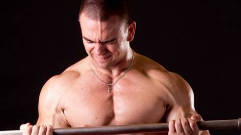 How To Do The Drag Curl To Build Your Arms BarBend