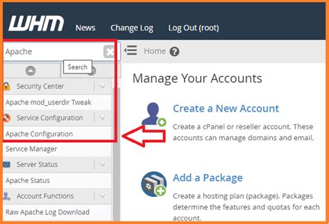 How To Change Your Apache SSL Ciphers