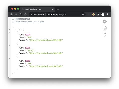 whistle mock 配置 · issue 241 · wayou · github