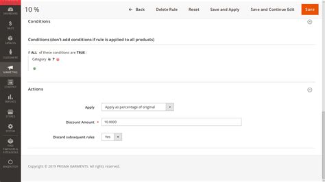 Magento2 Magento 2 Applied Discount Amount Not Display On Checkout And Order Item Table