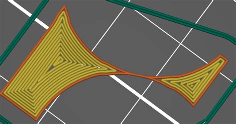 wider range of extrusion width with arachne · issue 8979 · prusa3d