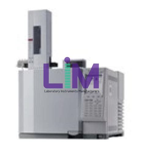Gas Chromatography Manufacturers Suppliers And Exporters In India