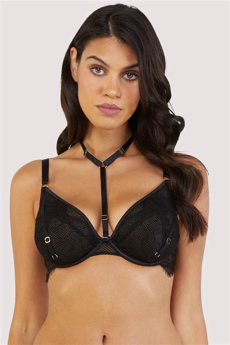 Bondage Bras Playful Promises Australia