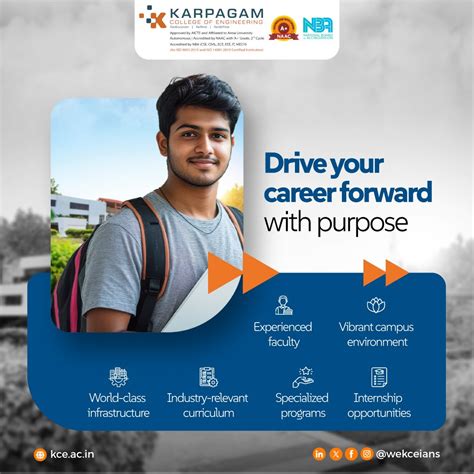 Karpagamcollegeofengineering Industryalignedprograms Careersuccess