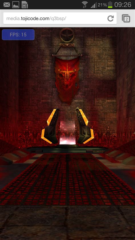 Google Makes It Easy To Enable WebGL In Latest Chrome For Android Beta