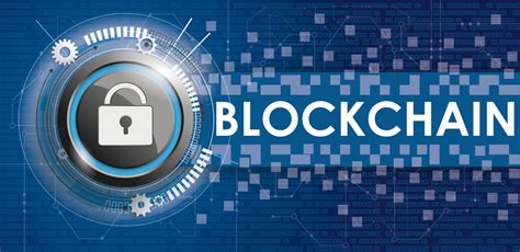 The Impact Of Blockchain On Cybersecurity A Comprehensive