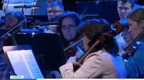 Новият мастърклас на Райна Кабаиванска Гала концертът е в Софийската опера и балет Nova