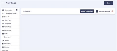 Next Js Tutorial How To Create A Customizable Next Js Landing Page ButterCMS
