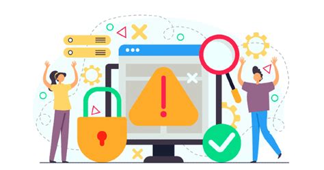 The Ultimate Guide To Troubleshooting Vulnerability Scan Failures Security Boulevard